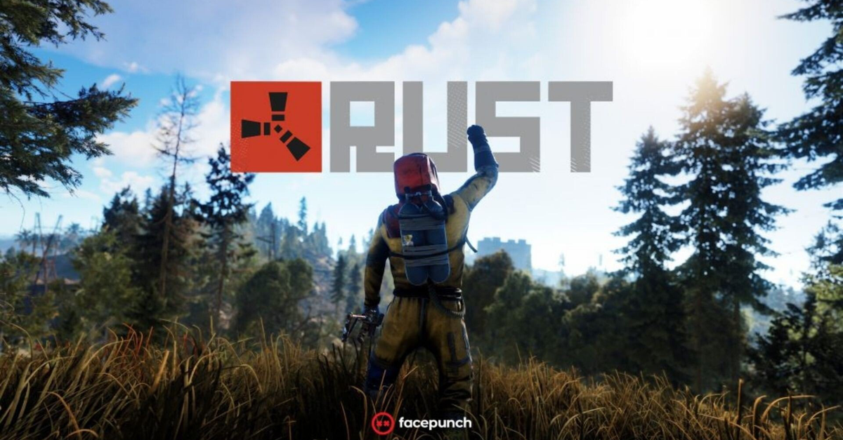 The 4 Best Beginner Steps to Rust