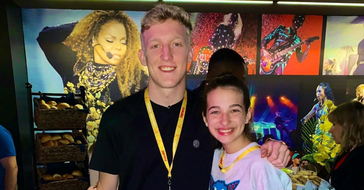 ᐈ Ewok becomes the first female FaZe Clan player • WePlay!