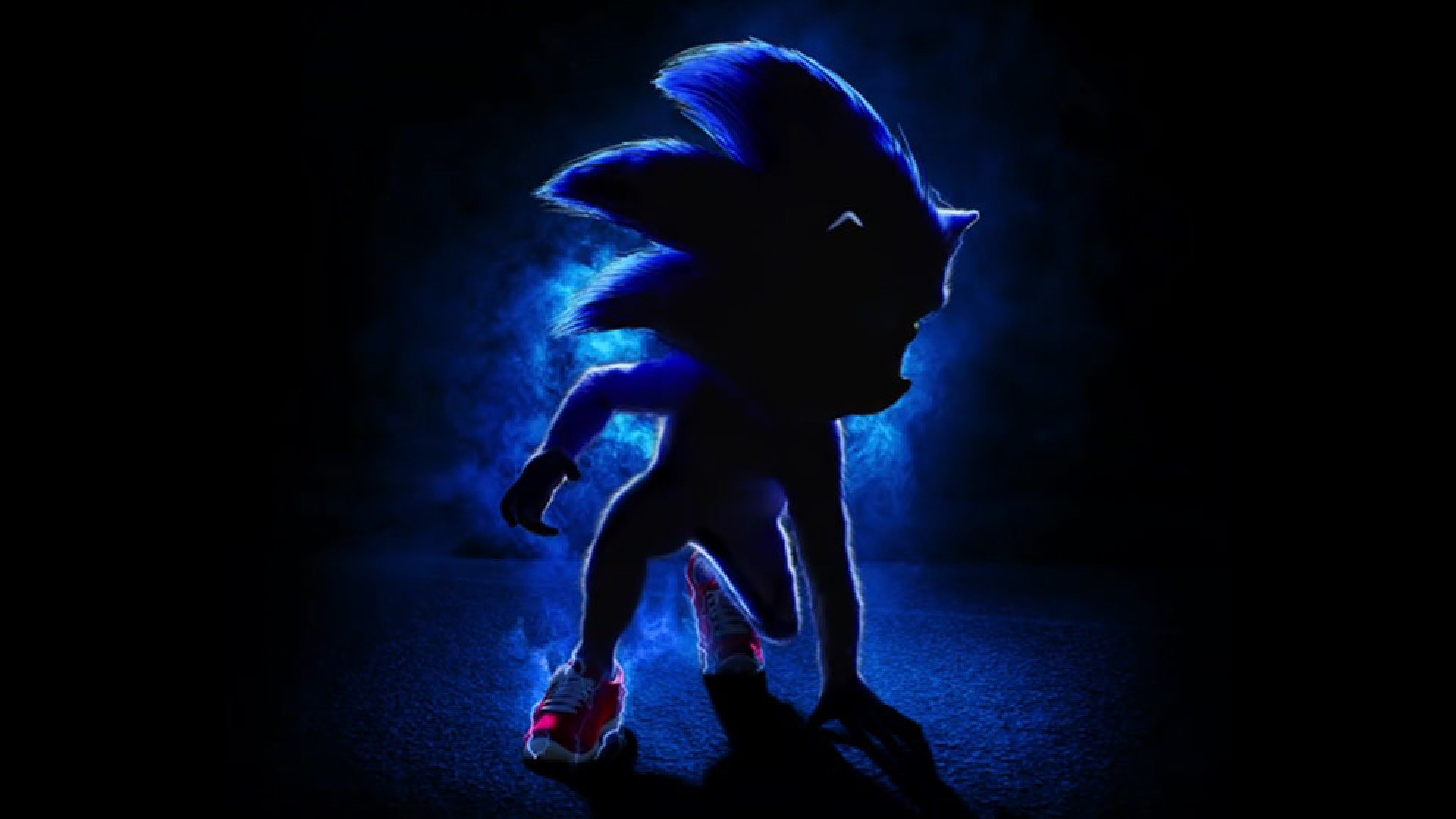 Realistic Sonic
