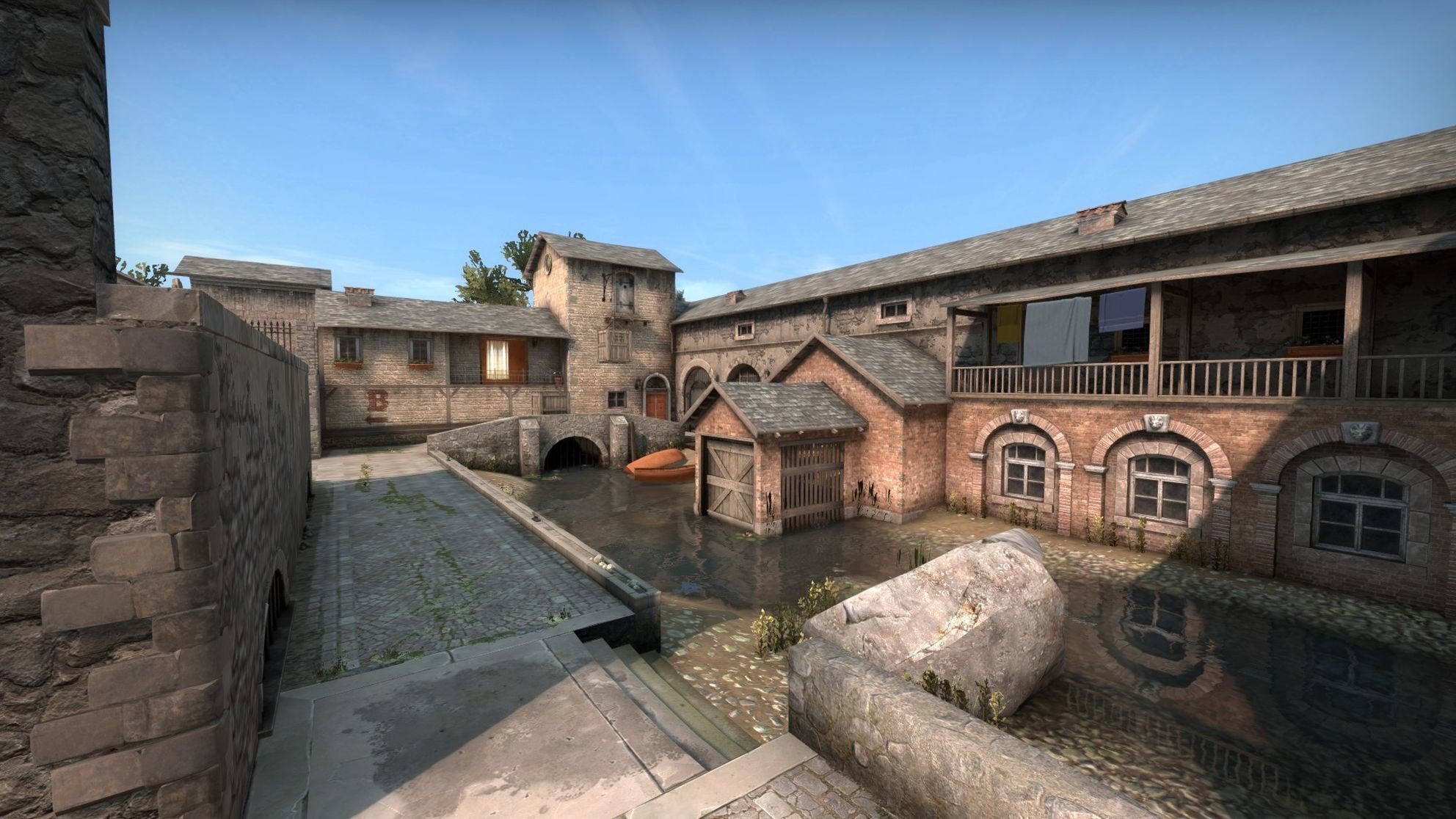 ᐈ CS:GO added Zoo and Abbey back to map pool, Sub-Zero is out • WePlay!