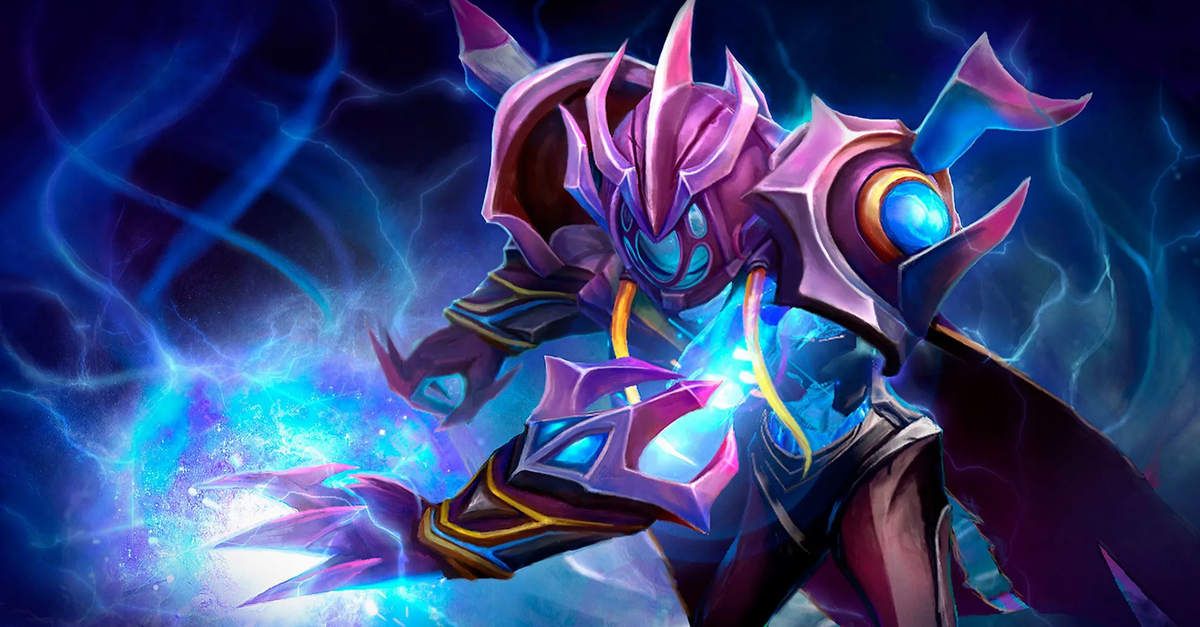 Crystal Maiden Item Build