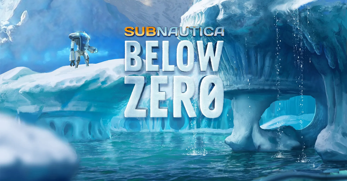 ᐈ Subnautica: Below Zero first trailer released • WePlay!