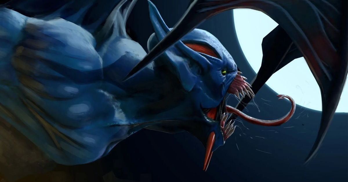 ᐈ Dota 2 Mechanics Guide - Everything you need to know about the Vision ...